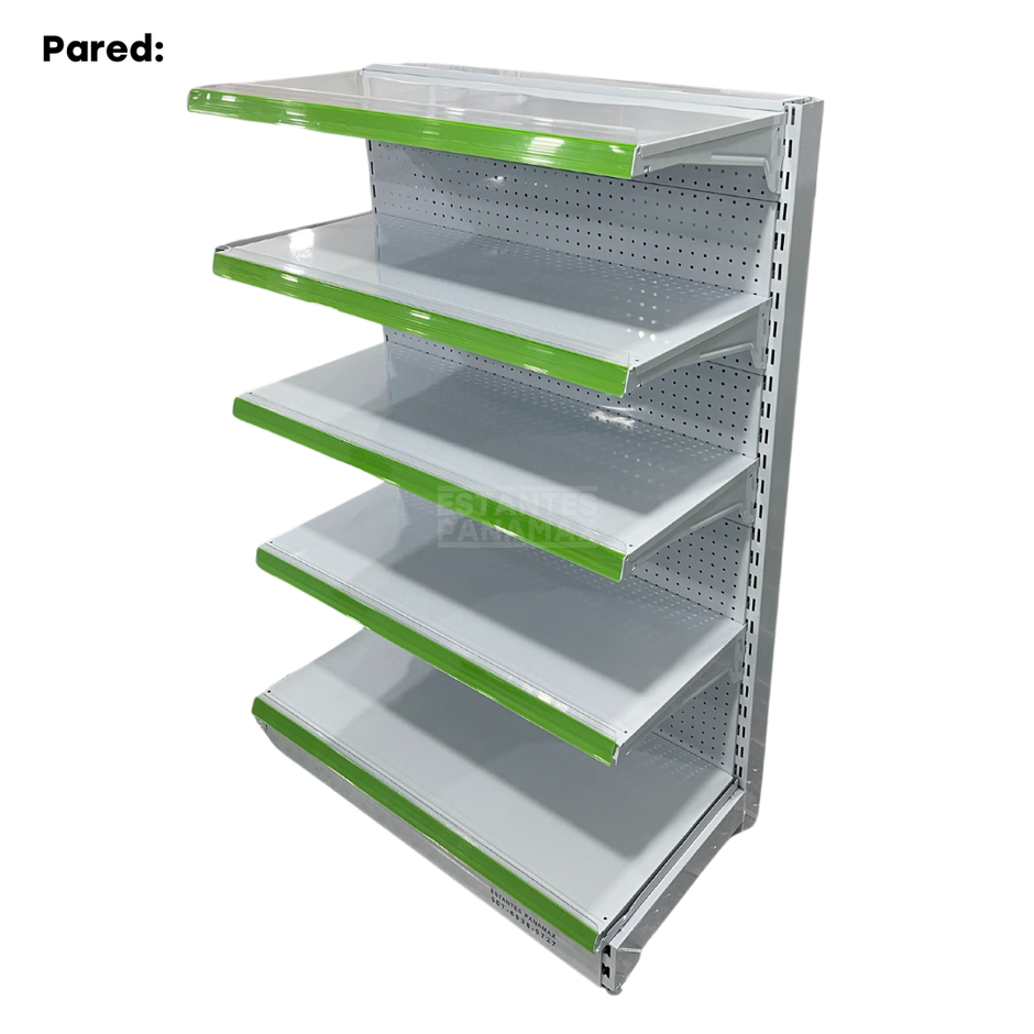 ESTANTES PANAMAX | Soluciones para su Negocio – Estantes Panamax